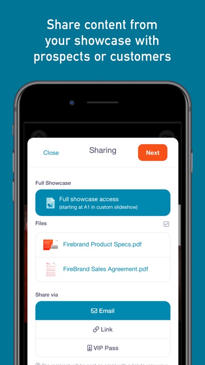 Showcase Workshop by Showcase Limited