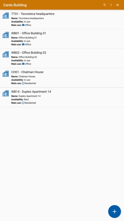 CMDBuild by Tecnoteca