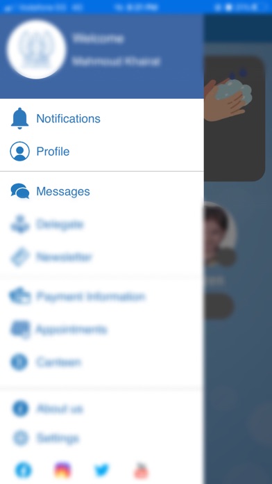 Oasis Parents for PC - Windows 7,8,10,11