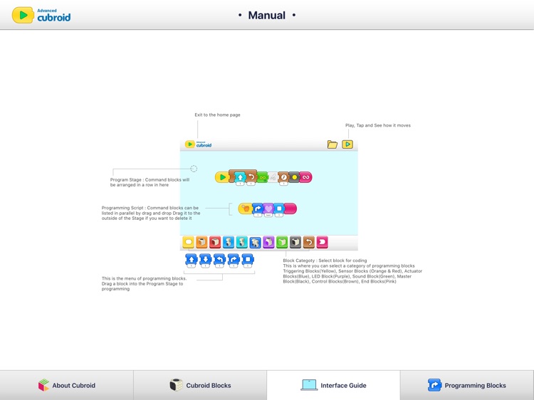Advanced Cubroid by JAE KWANG SHIN