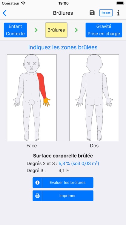Trousseau de Poche by Urgences Pédiatriques - Hôpital Armand Trousseau