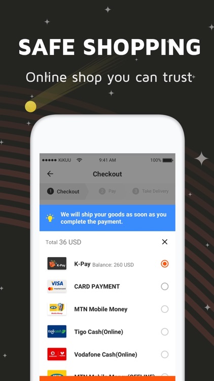 KiKUU: Online Shopping Mall by KiKUU