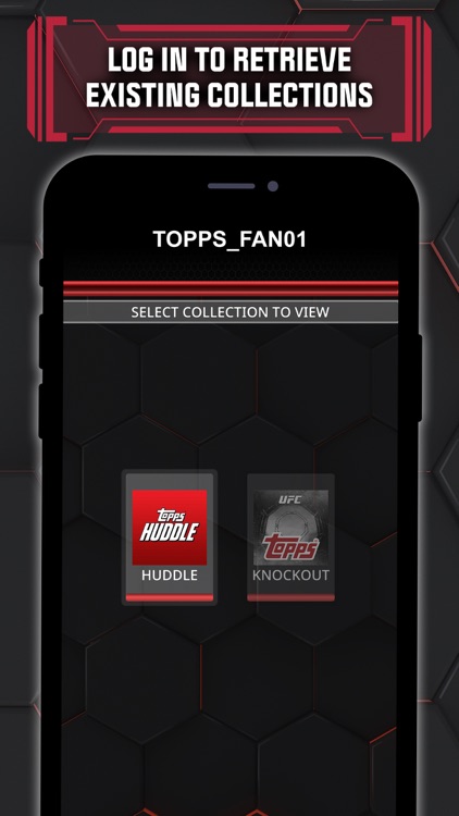 Topps® Digital Archive by The Topps Company, Inc.