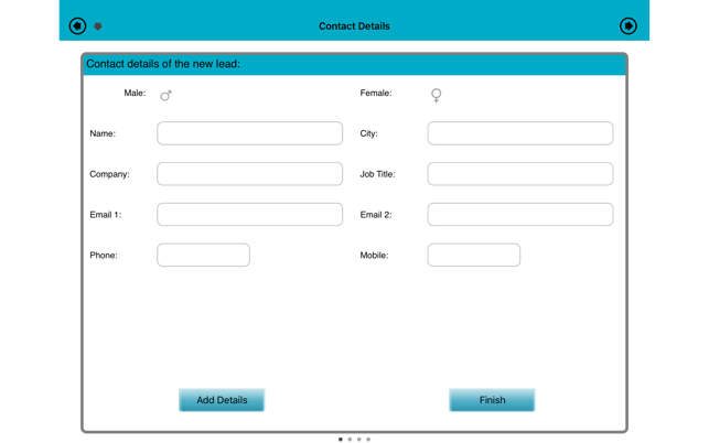 【Mac & iOS APP】Form Maker 專業表格製作工具 – Dr.愛瘋 APP Navi