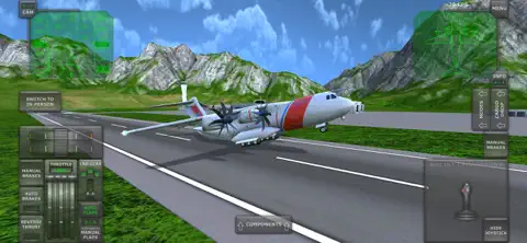 219+ Best Plane Crash Games Apps & Games for iPhone (2026) | Free ...