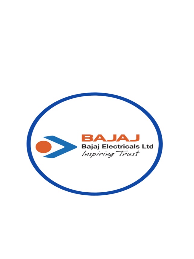 Bajaj Electricals Logo Png