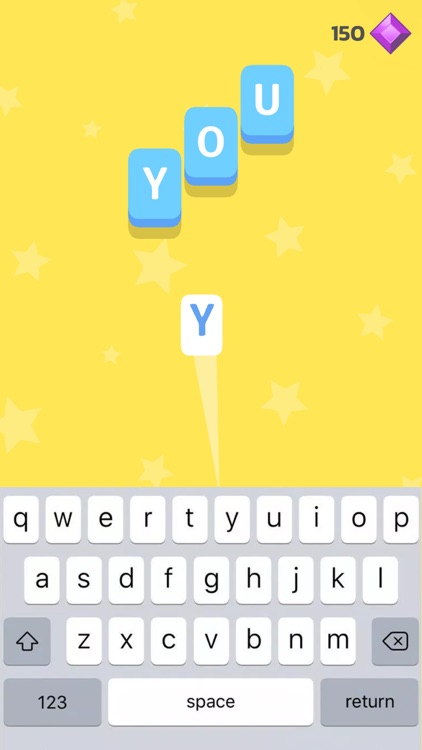 Letter Shooter by Marcelo Orovio