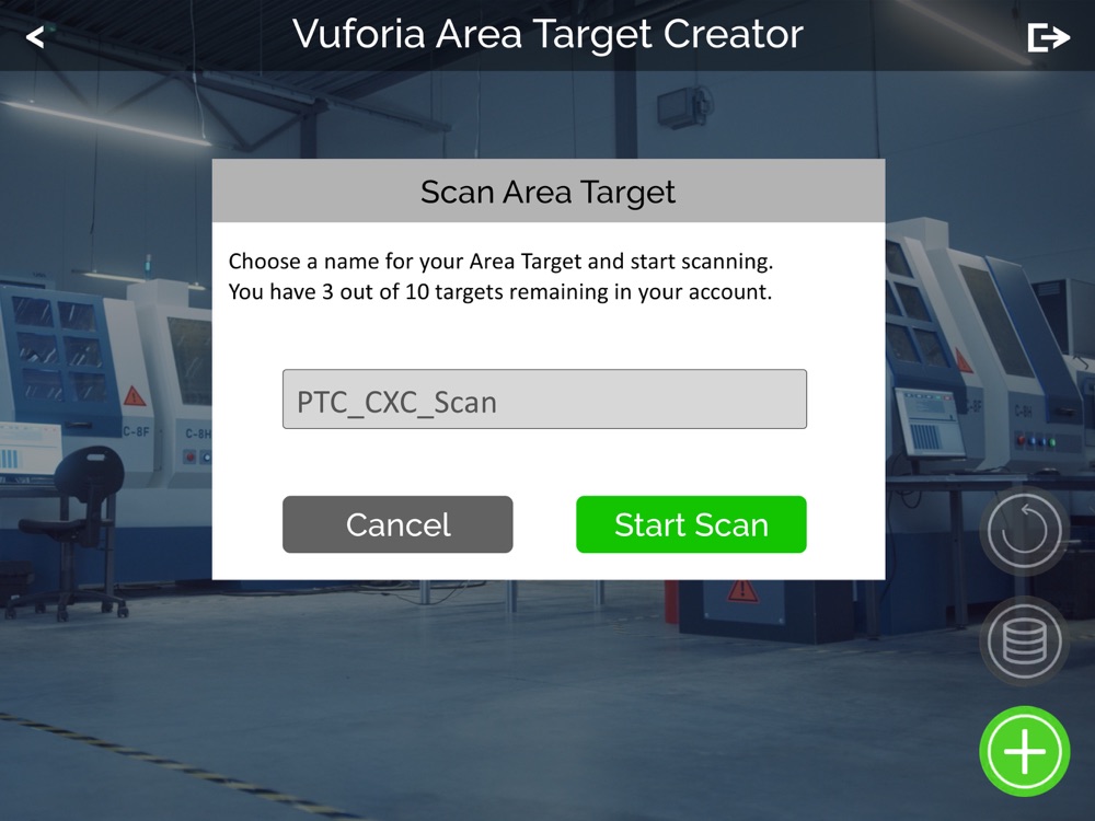 Vuforia Area Target Creator App for iPhone - Free Download Vuforia Area ... Vuforia Area Target Creator App for iPhone - Free Download Vuforia Area ...