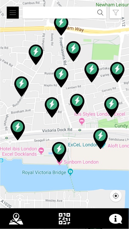 Project EV Pro by Cürv