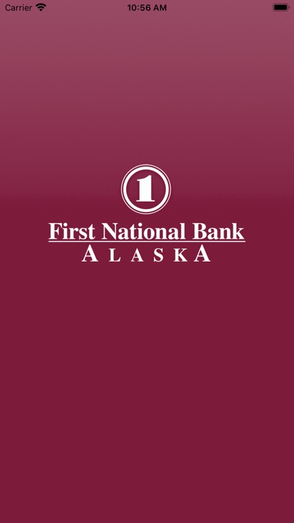 FNBA Mobile Banking by First National Bank Alaska