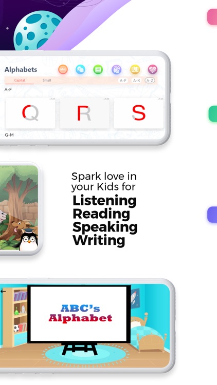 Jnrlink Academy for Kids by Learngram Technology Pte Ltd