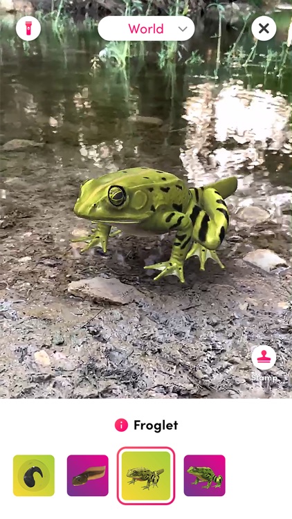 Merge Object Viewer by Merge Apps