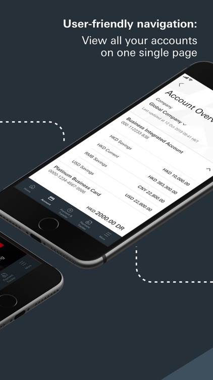 HSBC HK Business Express by The Hongkong and Shanghai Banking ...