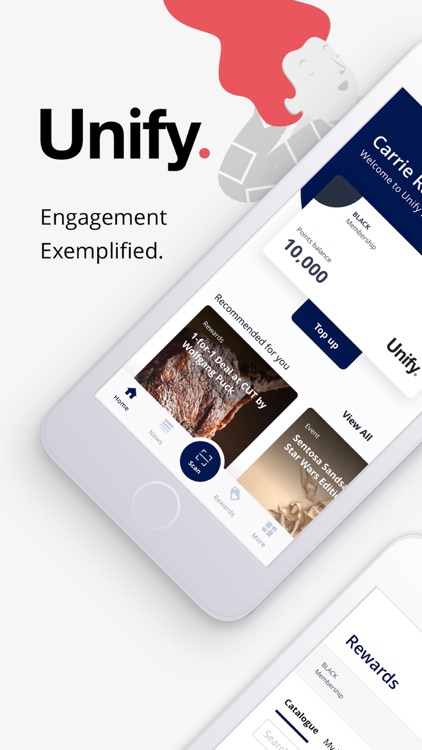 KPMG Unify by KPMG Services Pte. Ltd.