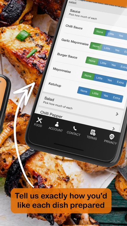 Luton Kebab House (Luton) by Ordara Ltd