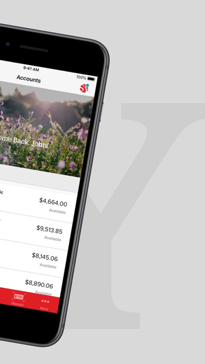 My Synovus Mobile Banking by Synovus Bank