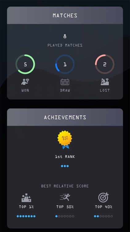 Math Chase Game by Ivan Babic