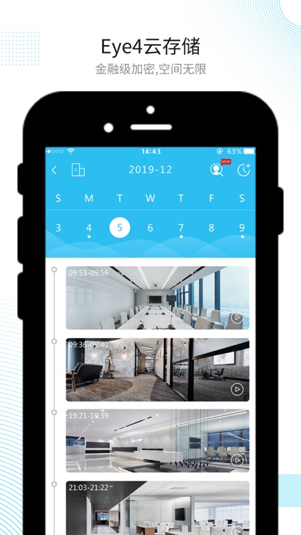 Eye4 by Shenzhen Vstarcam Technology Co., Ltd.