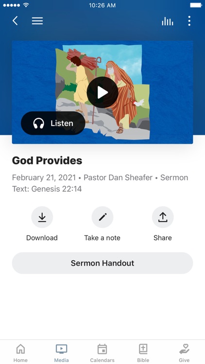 Emmanuel Fort Wayne by Emmanuel Lutheran Church Inc.