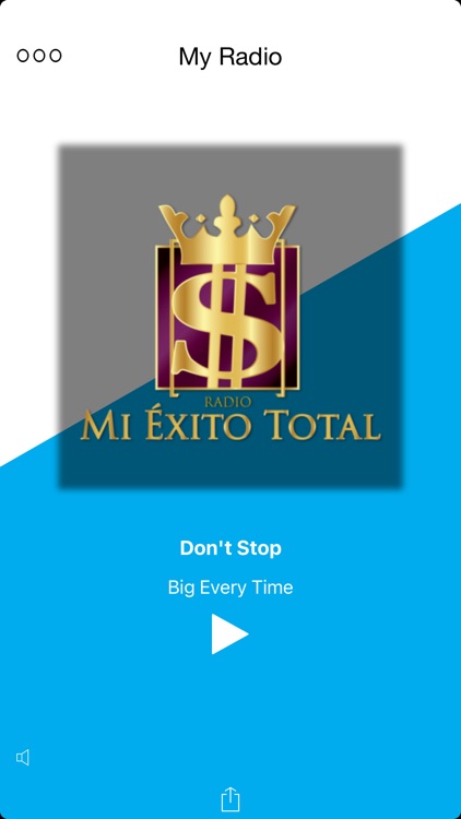 MI EXITO TOTAL RADIO by ACADEMIA DE LA VOZ, LLC