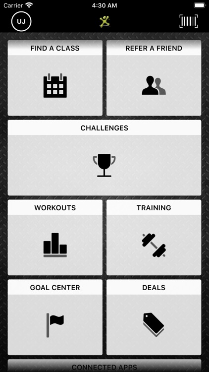 Bodyplex Fitness by BodyPlex, Inc.