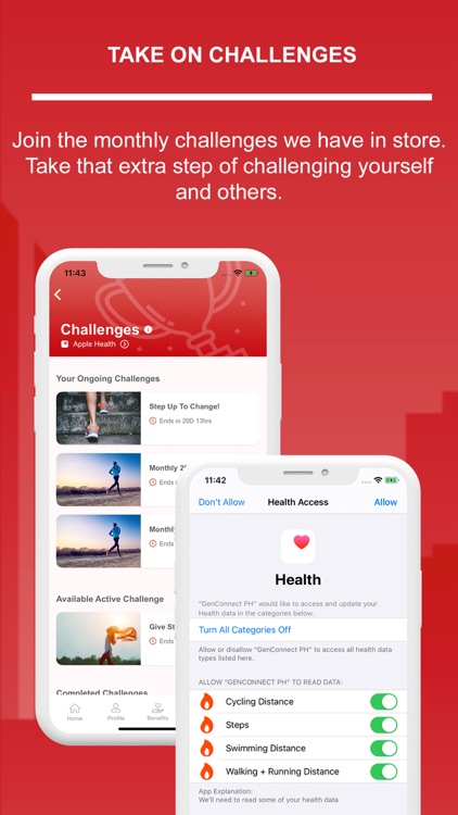 GenConnect PH by Generali Life Assurance Philippines, Inc.