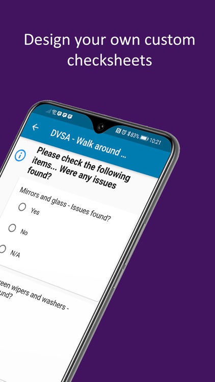 FleetCheck Driver by FleetCheck LTD