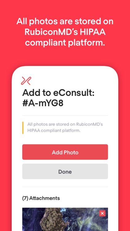 RubiconMD Camera by RubiconMD, Inc.