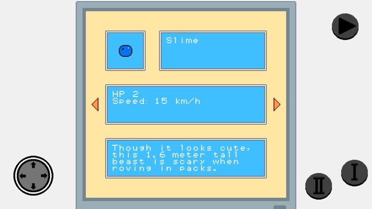 Jousai-kishi by Yoshinori Tsukuda