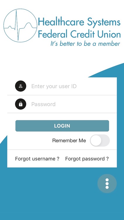 Healthcare Systems FCU by Healthcare Systems Federal Credit Union