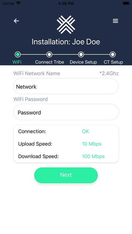 Go Tribe for Installers by Lightsource Labs Holdings Limited