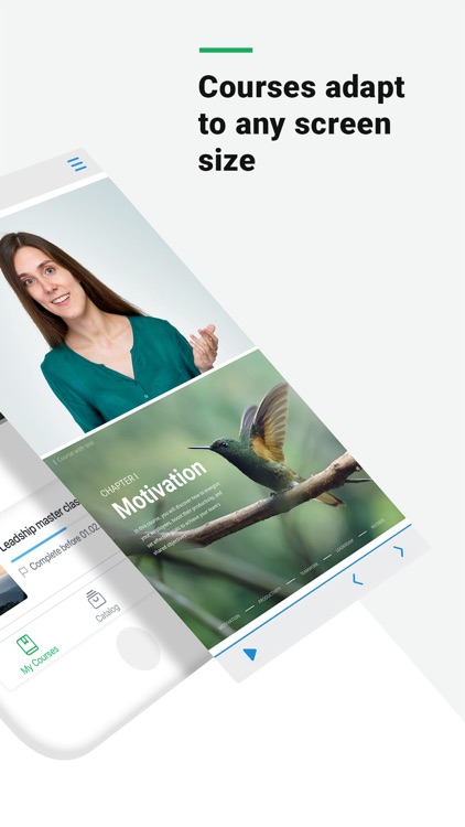 iSpring Learn LMS by iSpring