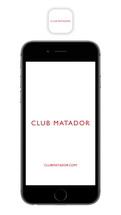Club Matador by Prior Labs S.L.
