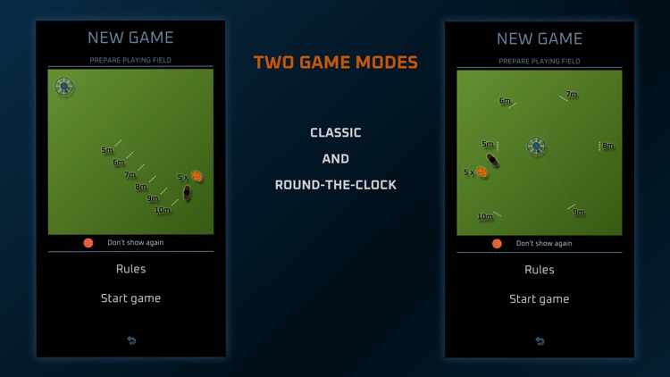 Puttify by Klaus Jensen Jaatog