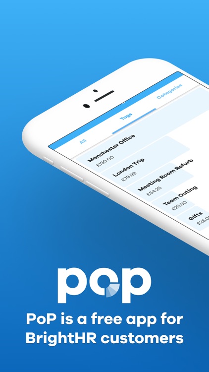 PoP by BrightHR by BrightHR