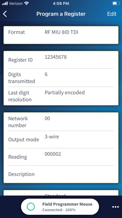 Neptune 360 Field Manager by Neptune Technology Group