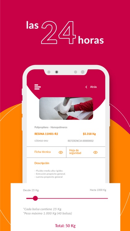 Esenttia Express by Esenttia