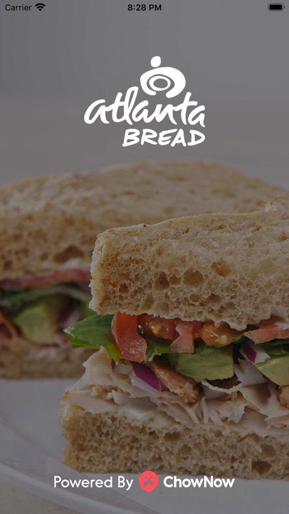 Atlanta Bread by ChowNow