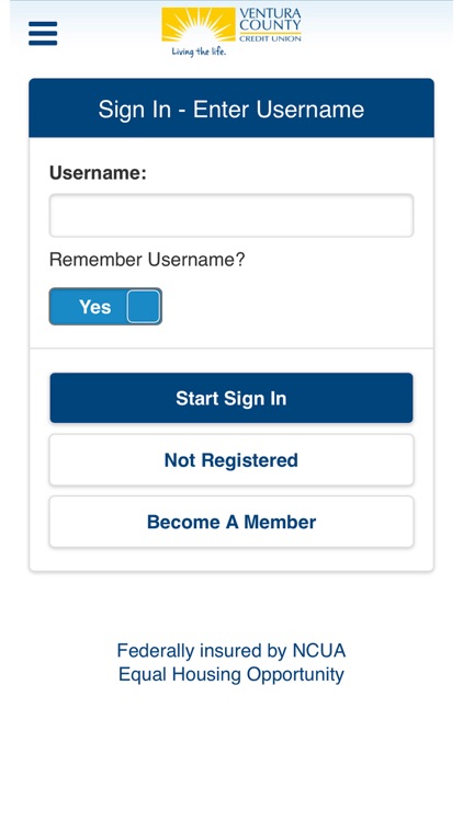 VCCU Mobile by Ventura County Credit Union