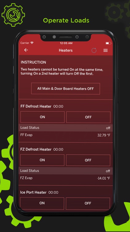 SmartHQ Service by HAIER US APPLIANCE SOLUTIONS, INC