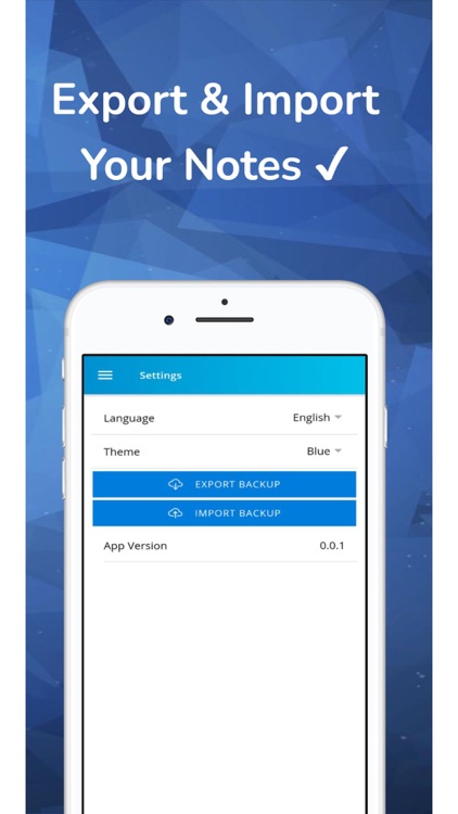 My Notepad - Simple Notes by Yalintech