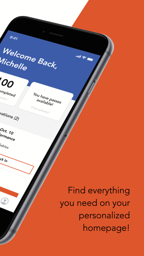 Legacy for iPhone - APP DOWNLOAD