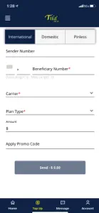 Tila Top Up Retailer App Reviews – Features, Alternatives & User Ratings