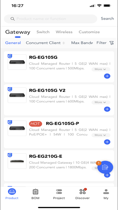 Ruijie Cloud for PC - Windows 7,8,10,11