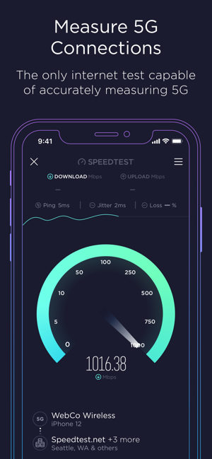 Cómo testear / probar la velocidad del internet para ver IPTV