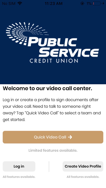 PSCU Video Banking by Public Service Credit Union