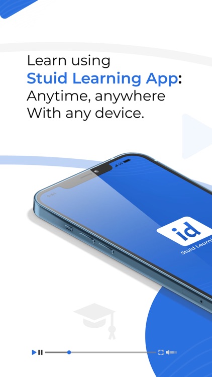 Stuid Learning App by Cybaze Technologies Private Limited