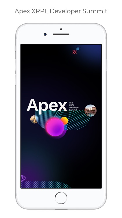 Apex XRPL Developer Summit by Hubilo Softech Private Limited Apex XRPL Developer Summit by Hubilo Softech Private Limited