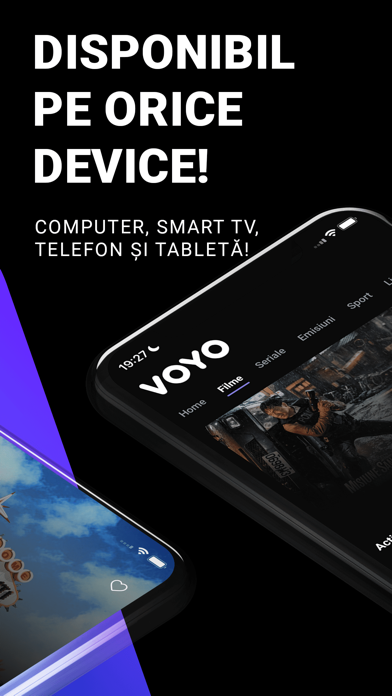 VOYO.ro for PC - Windows 7,8,10,11