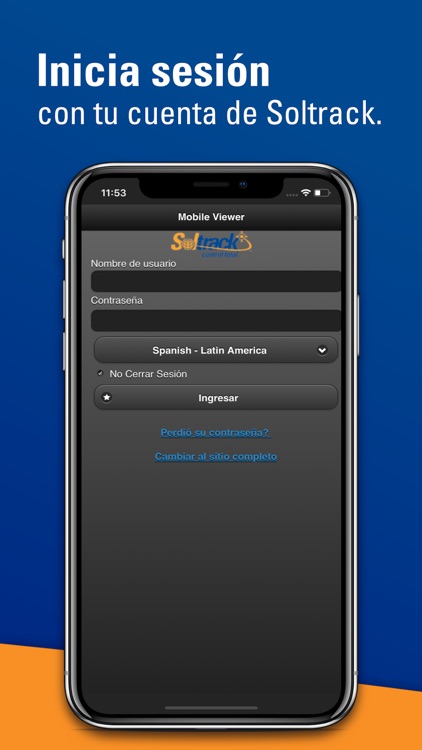 Soltrack K1 by Jungo Software